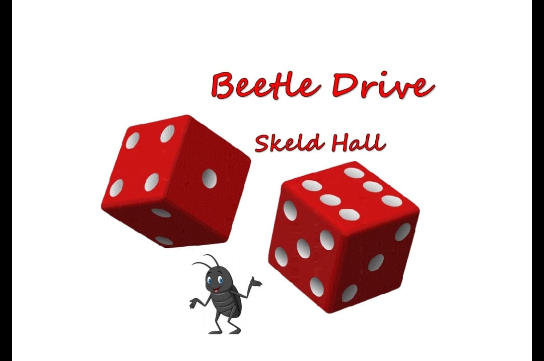 What's on Shetland | Beetle Drive - What's on Shetland