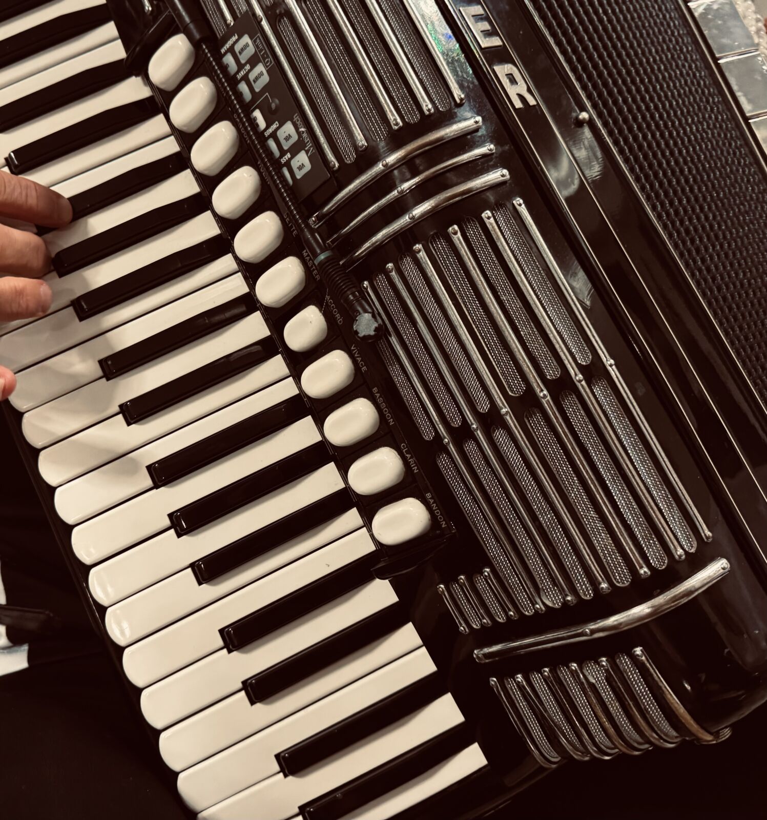 What's on Shetland | Shetland Accordion & Fiddle Festival 2025 - What's ...