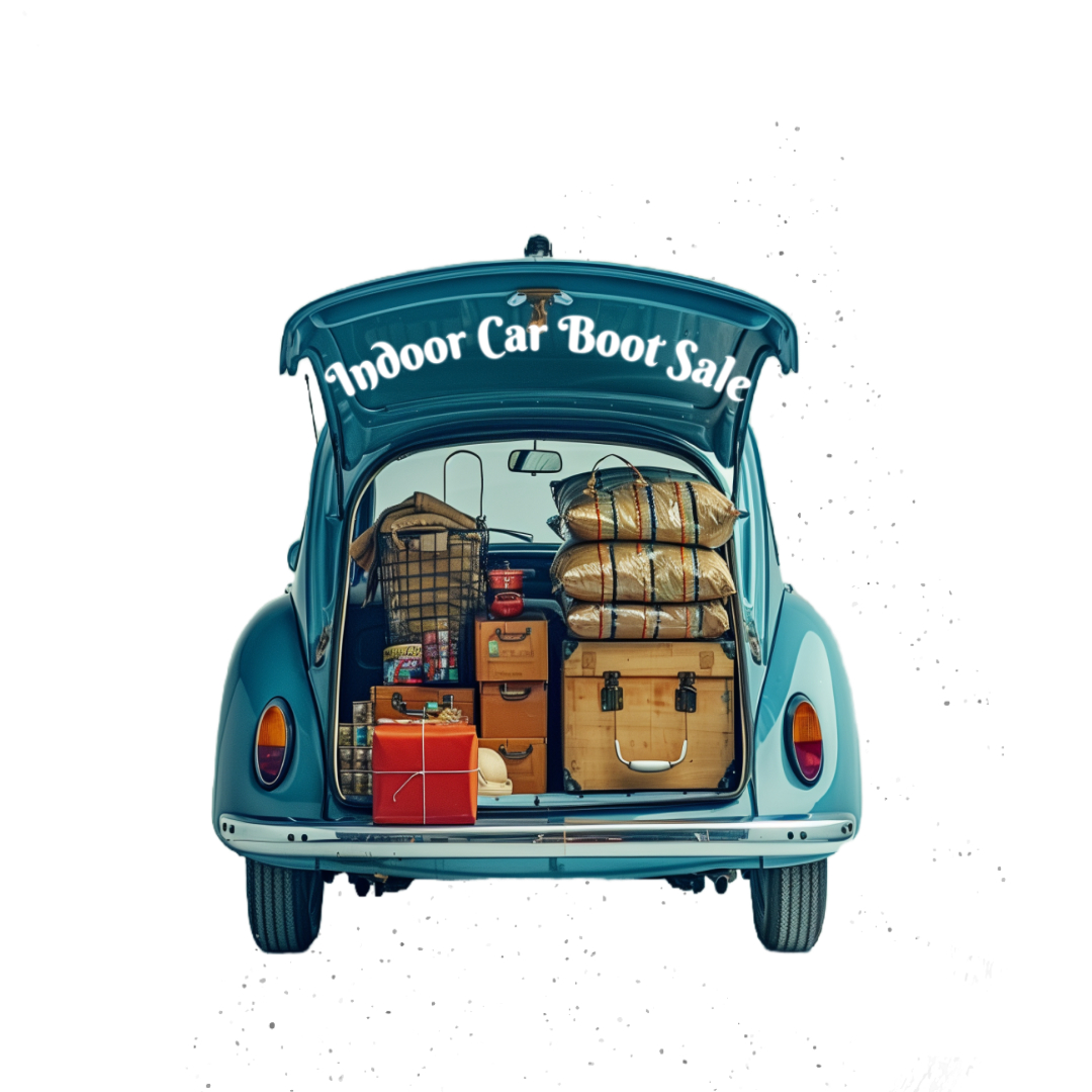 What's on Shetland | Indoor Car Boot Sale - What's on Shetland