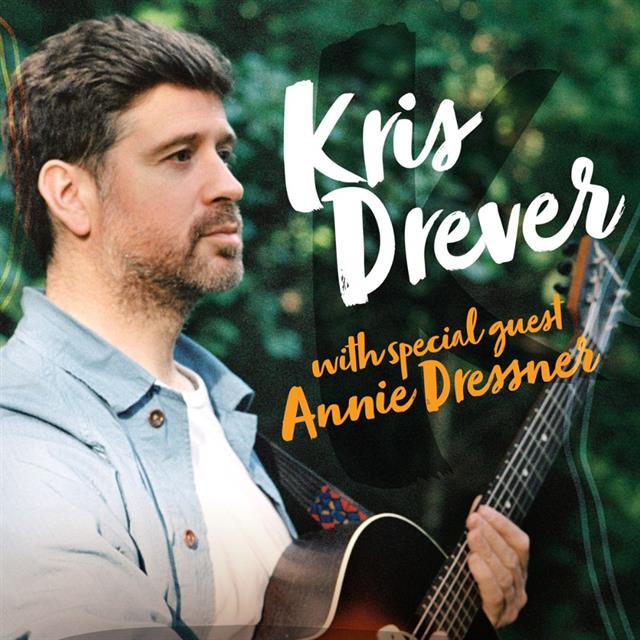 What's on Shetland | Kris Drever with special guest Annie Dressner ...